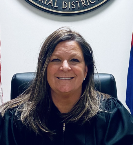 Powell announces candidacy for Magisterial District Judge | News ...